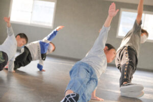 Dance School BRED | 広島 ダンススクール | レンタルスペース