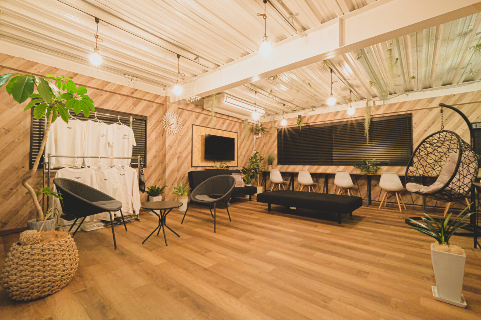 Dance School BRED | 広島 ダンススクール | レンタルスペース