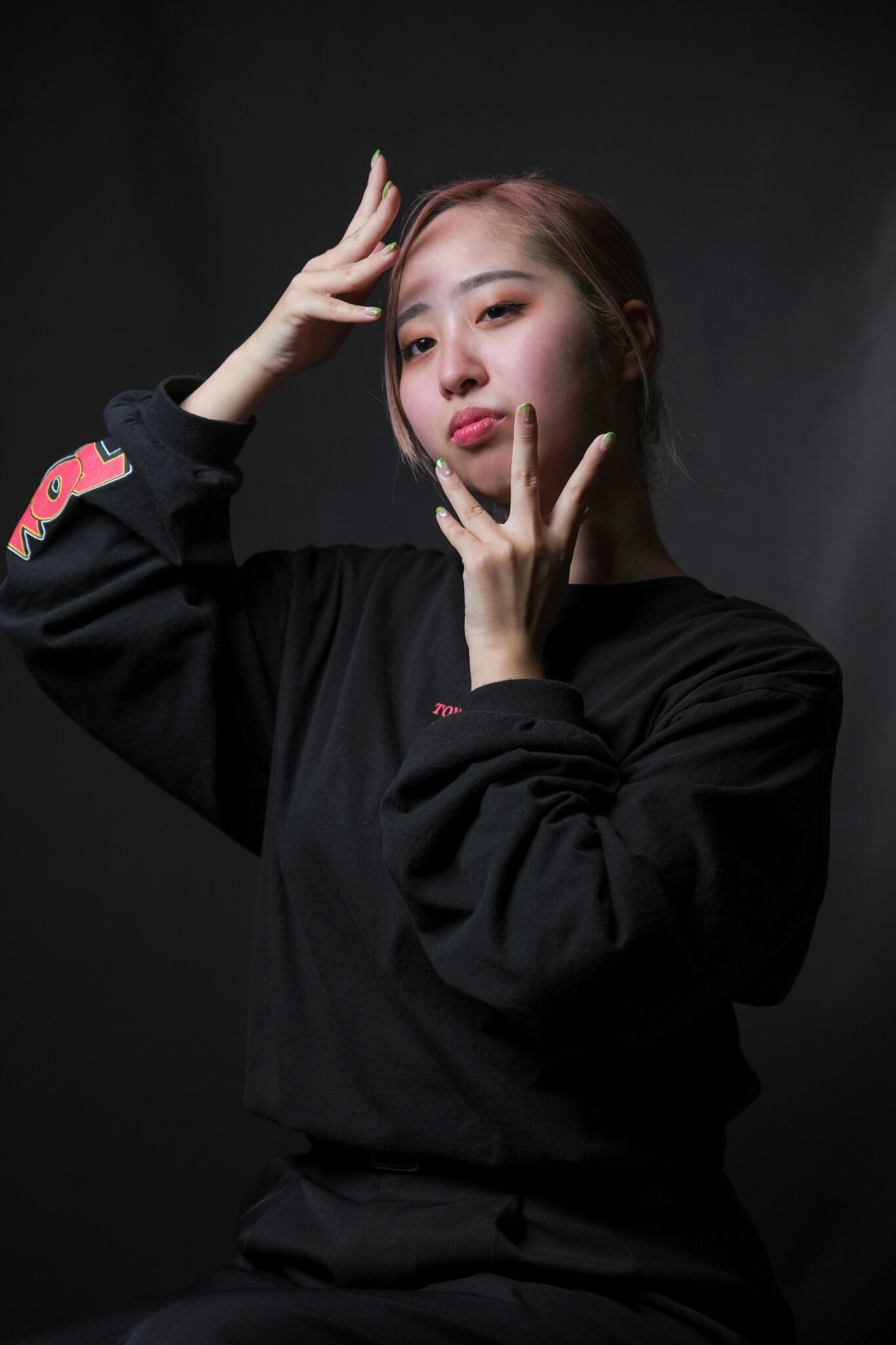 INSTRUCTOR | DANCE SCHOOL BRED