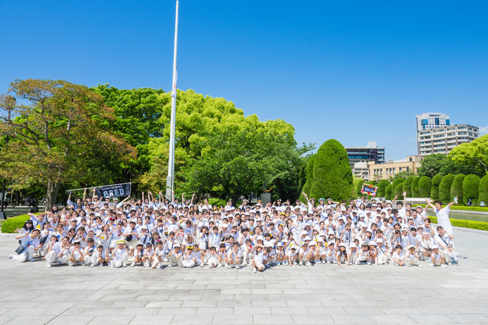 DANCE SCHOOL BRED – DANCE SCHOOL BRED | 広島 | 幼児から大人まで、ダンスを楽しんでもらえるよう幅広く対応しています| ダンスのことならお任せください ...