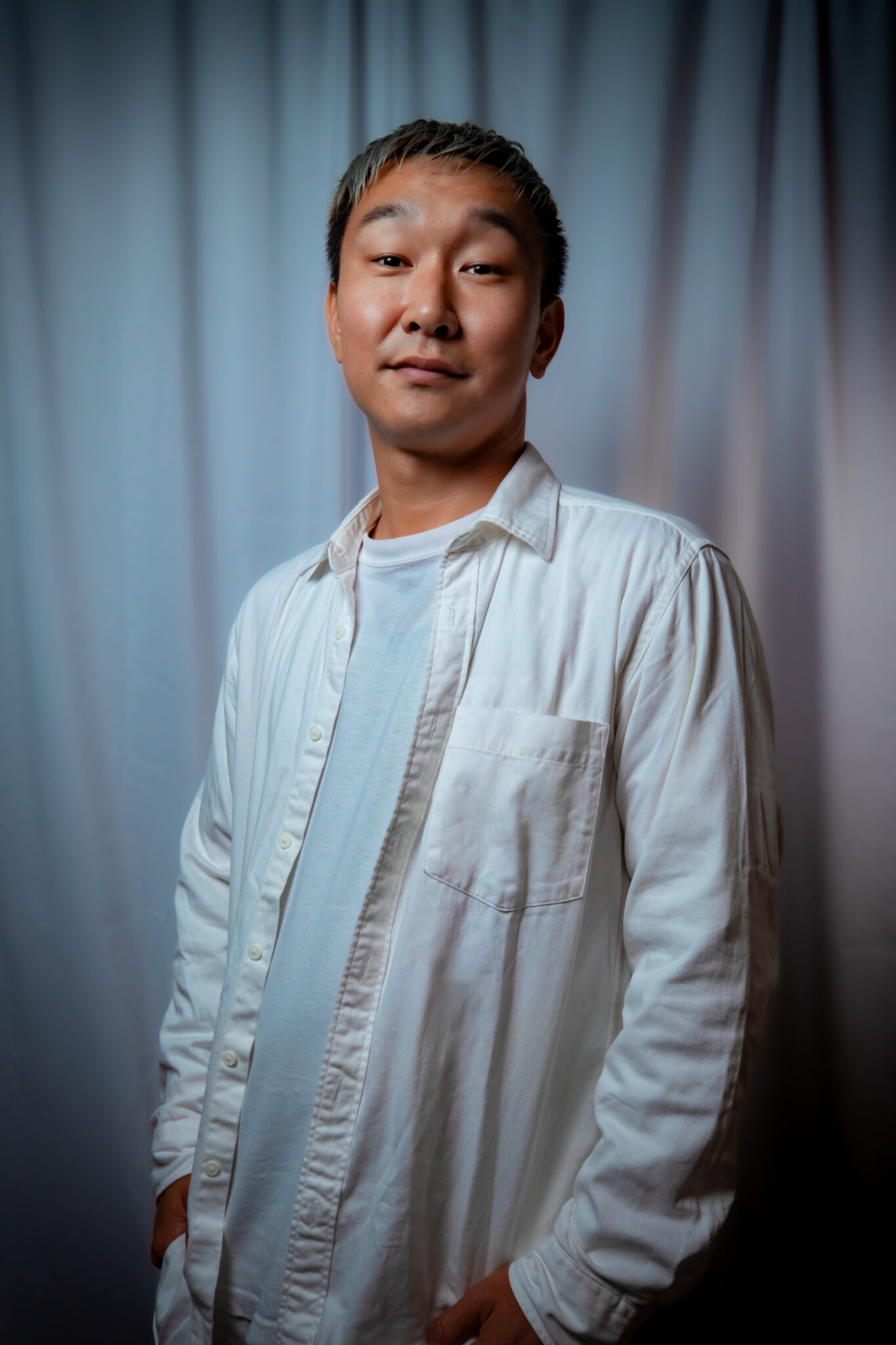 KENTAROU – DANCE SCHOOL BRED