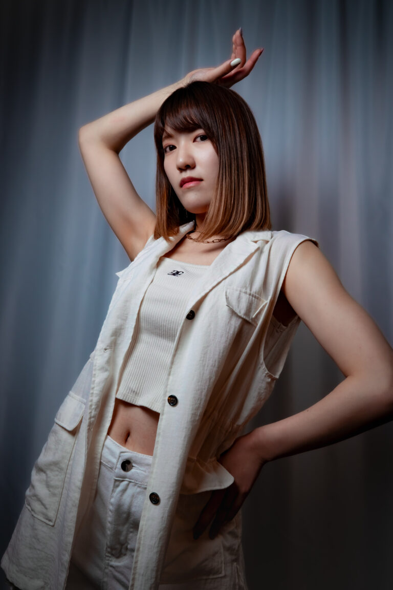 INSTRUCTOR | DANCE SCHOOL BRED