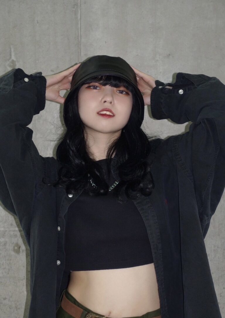 INSTRUCTOR | DANCE SCHOOL BRED