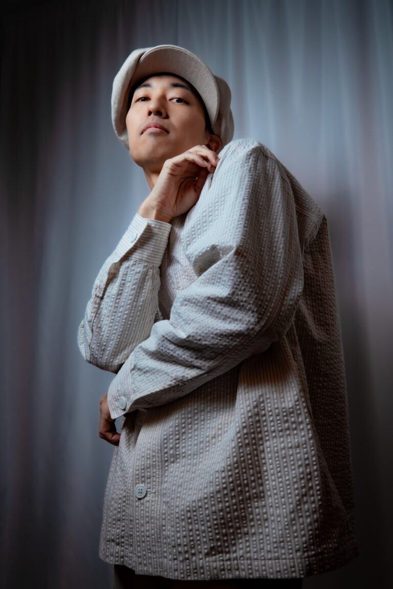 INSTRUCTOR | DANCE SCHOOL BRED