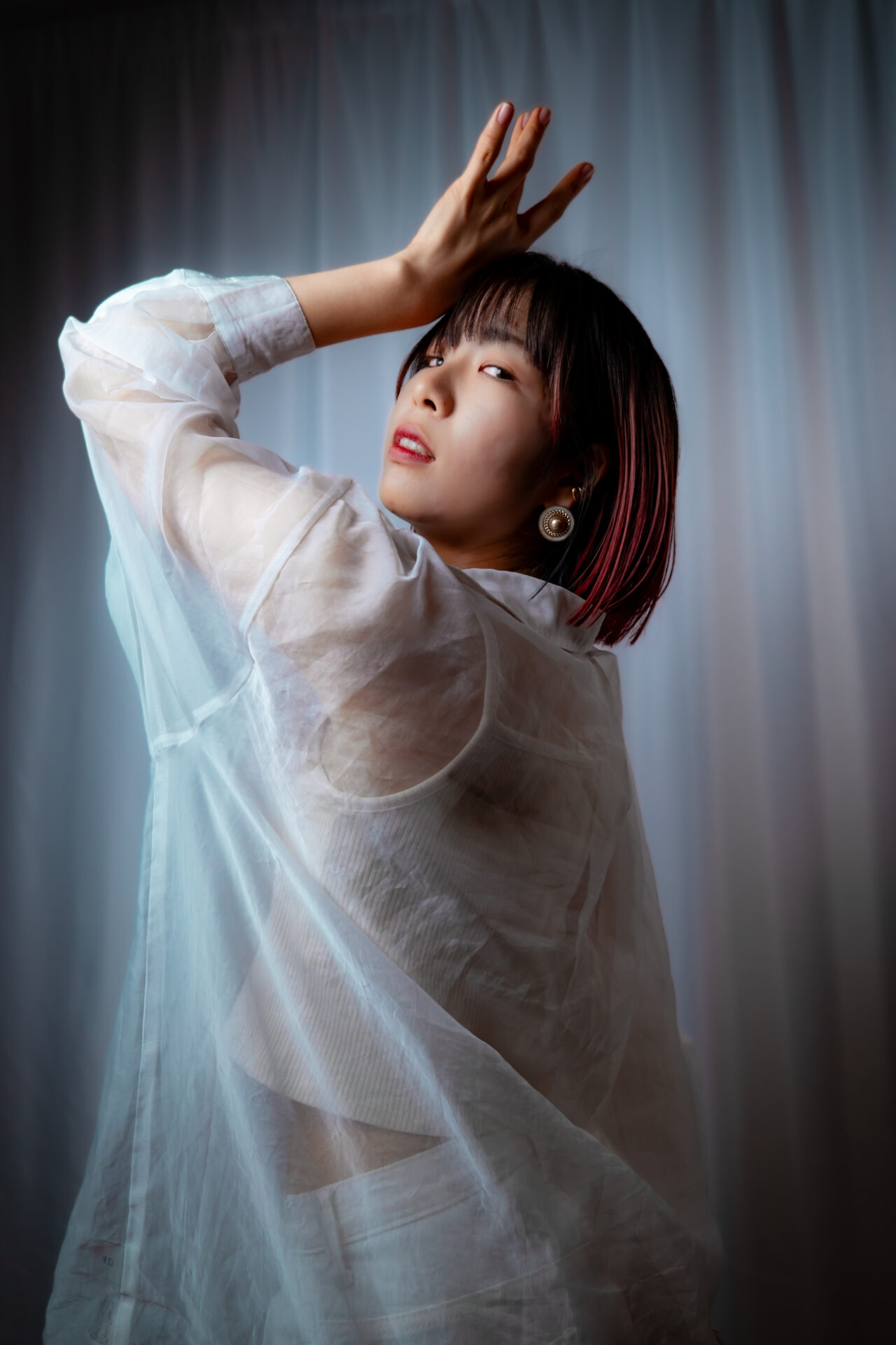 YUI – DANCE SCHOOL BRED