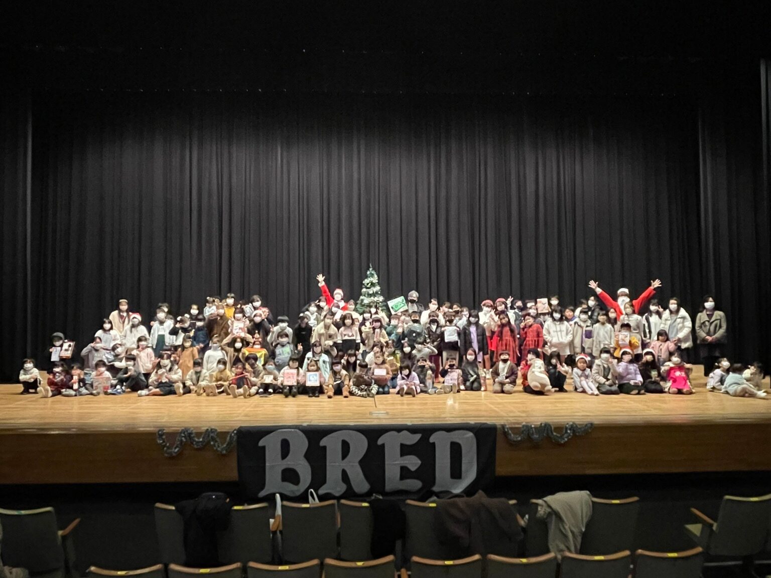 Dance School BRED | 広島 ダンススクール | レンタルスペース